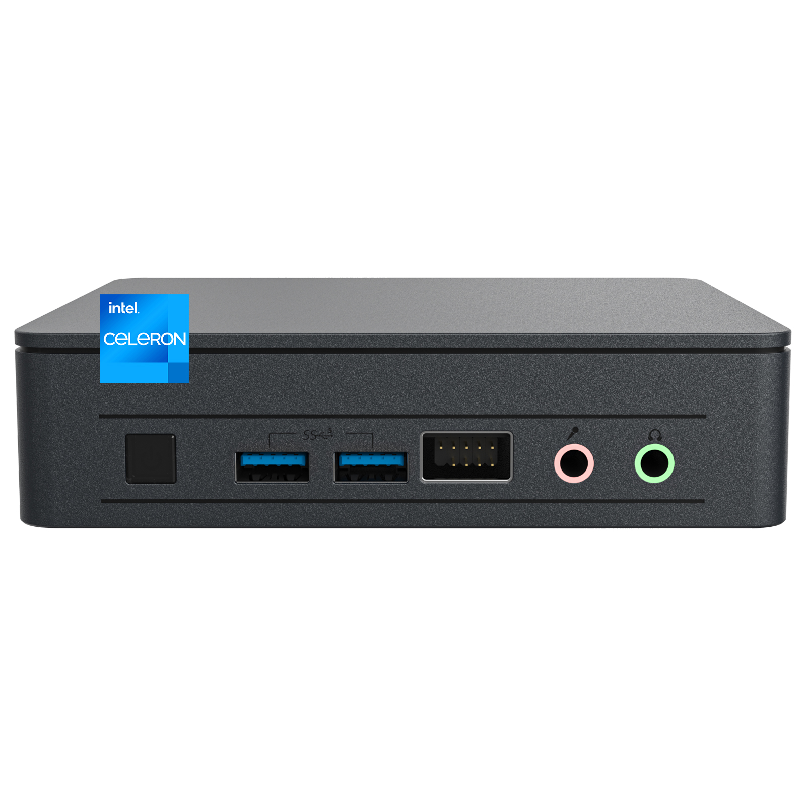 Неттоп Intel NUC Атласский каньон - GEEKOM онлайн-магазин